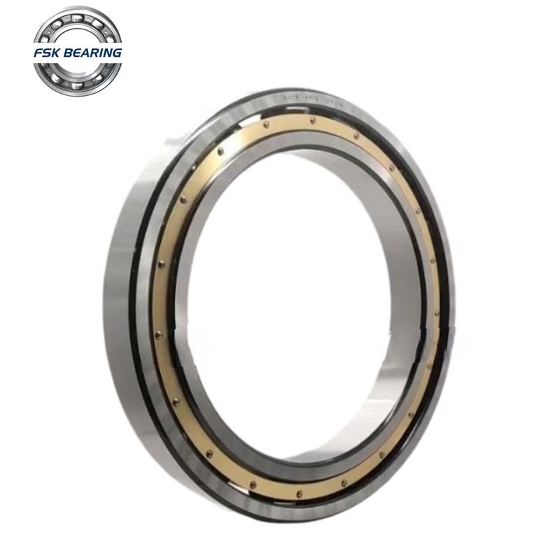 USA Market 6036 M Deep Groove Ball Bearing 180*280*46mm Thicked Steel