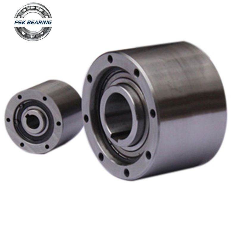 Roller Type AA250 One Way Formsprag Clutches Shaft ID 250mm China Factory