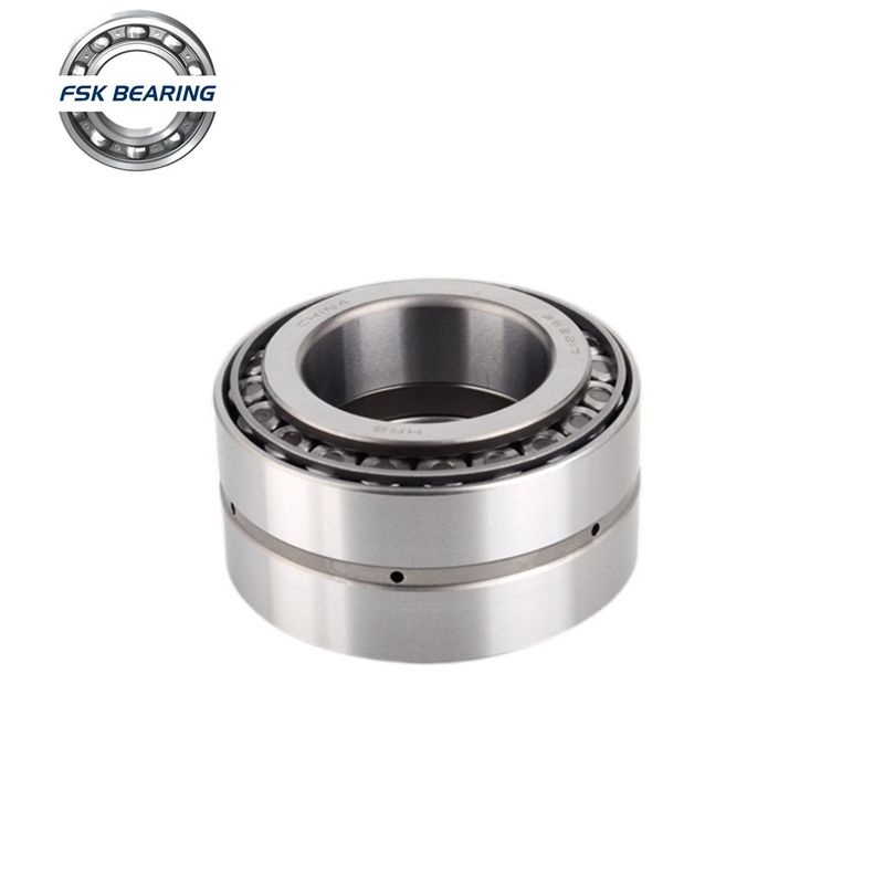 Matched LM742749/LM742710 Double Row Tapered Roller Bearing 215.9*285. ...