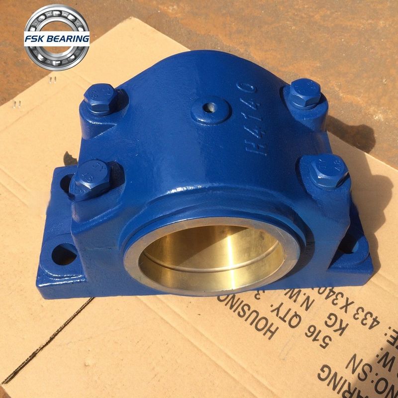 FSKG H2050 Plummer Block Housing 50*70*50mm Split Type Cast Iron