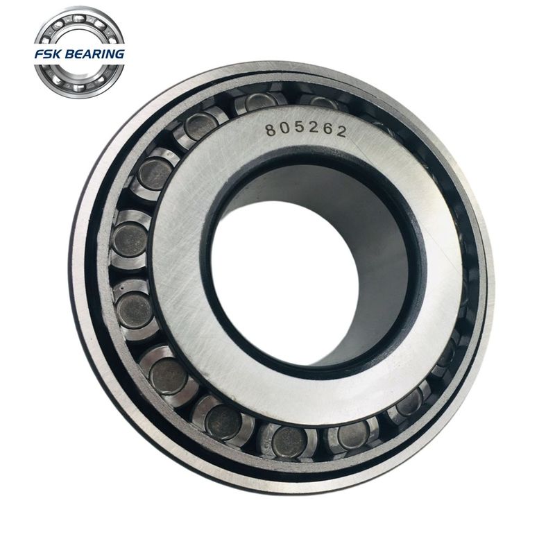 Radial Load SET 201 368A/362A Tapered Roller Bearings 50.8*88.9*20.64mm ...