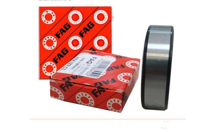 Motorcycle Spare Part Bearing China FAG 6308.2ZR.C3 Bearing Deep Groove ...