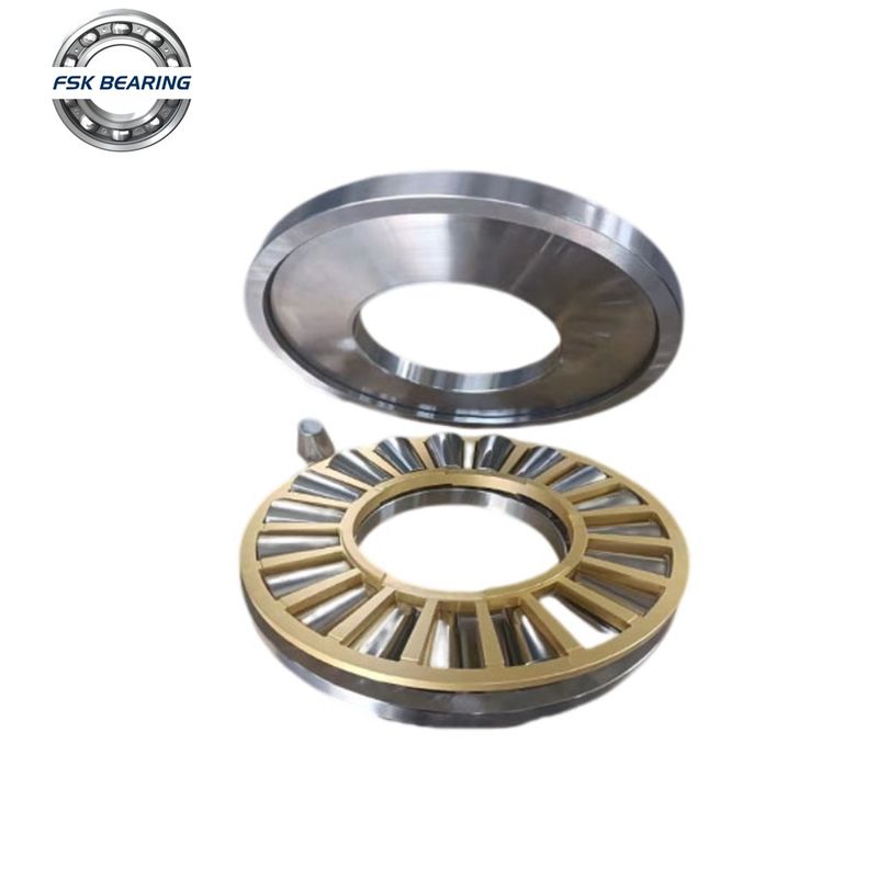 China FSK T411-902A4 Thrust Tapered Roller Bearing 101.6*215.9*46.04mm ...