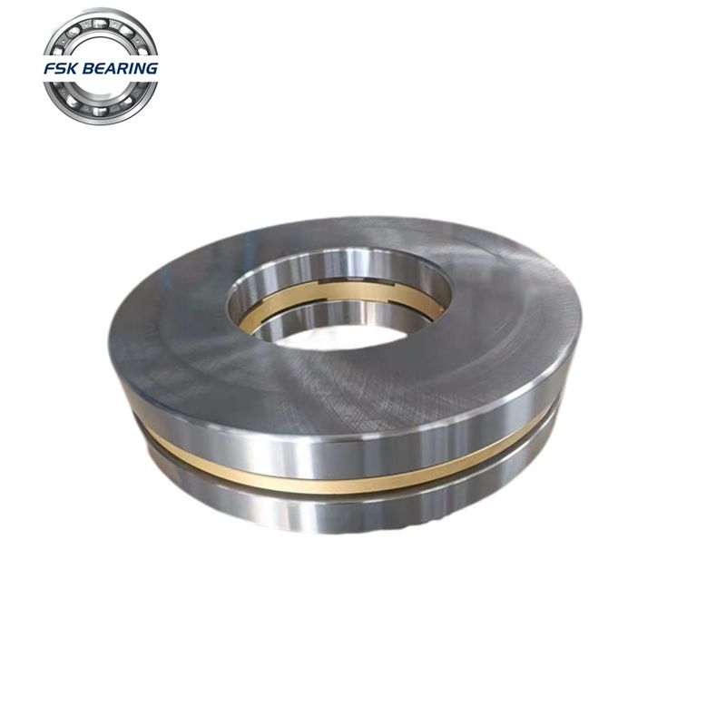 Premium Quality A-3783-B Thrust Tapered Roller Bearing ID 190mm OD 355 ...