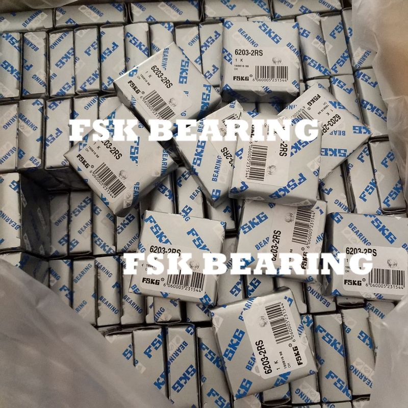 Inched Type Z-564583.KL Angular Contact Ball Bearing Auto Parts