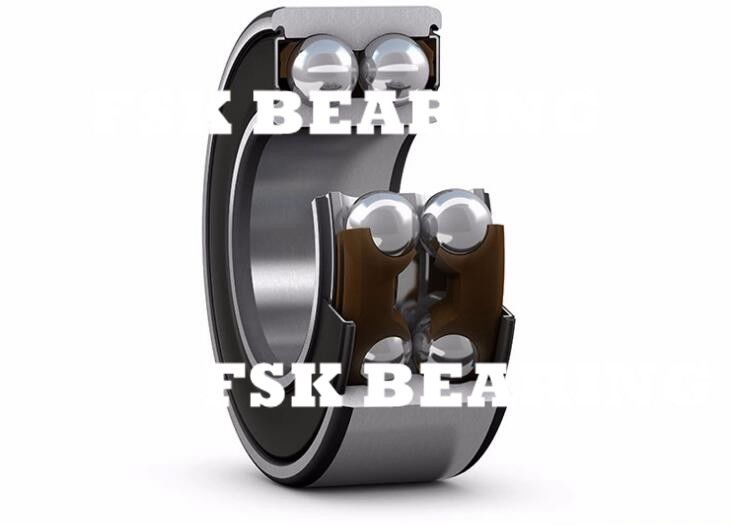 Inched Type Z-564583.KL Angular Contact Ball Bearing Auto Parts