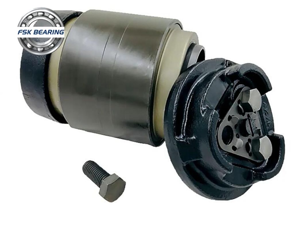 Metric Size GG 6 7/8 Journal Roller Bearings For Train Compelete Unit ...