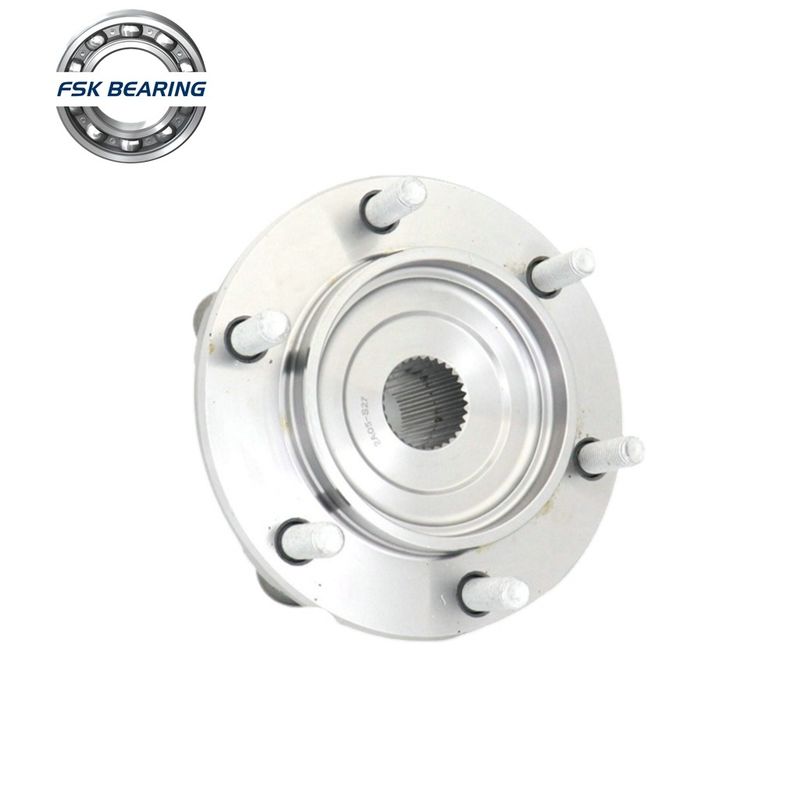 FSK Bearing 43550-0K030 43502-0K030 Front Wheel Hub Bearing For Toyota ...