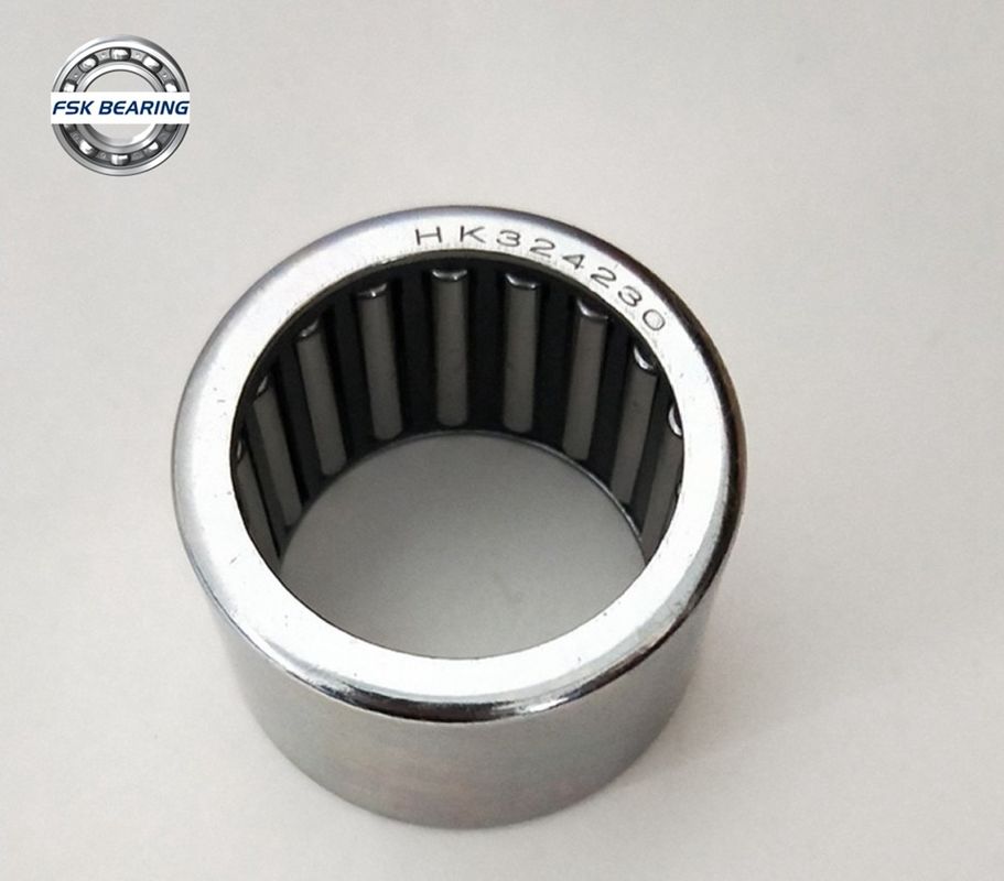 USA Market HK324230 Drawn Cup Needle Roller Bearing 32*40*32 mm Open Ends