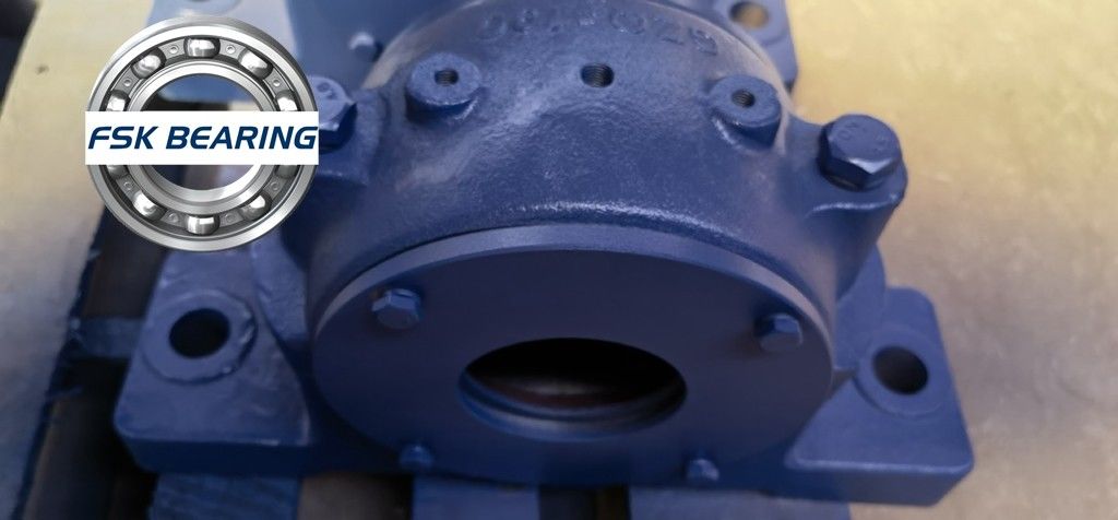 FSKG GZ4-440 Plummer Block Housing Split Type Cast Iron