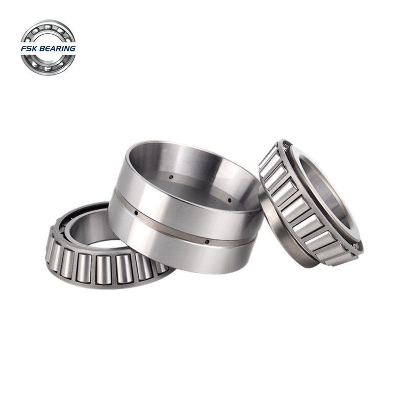 ABEC-5 538181 Cup Cone Roller Bearing 600*800*208.5 mm With Double ...