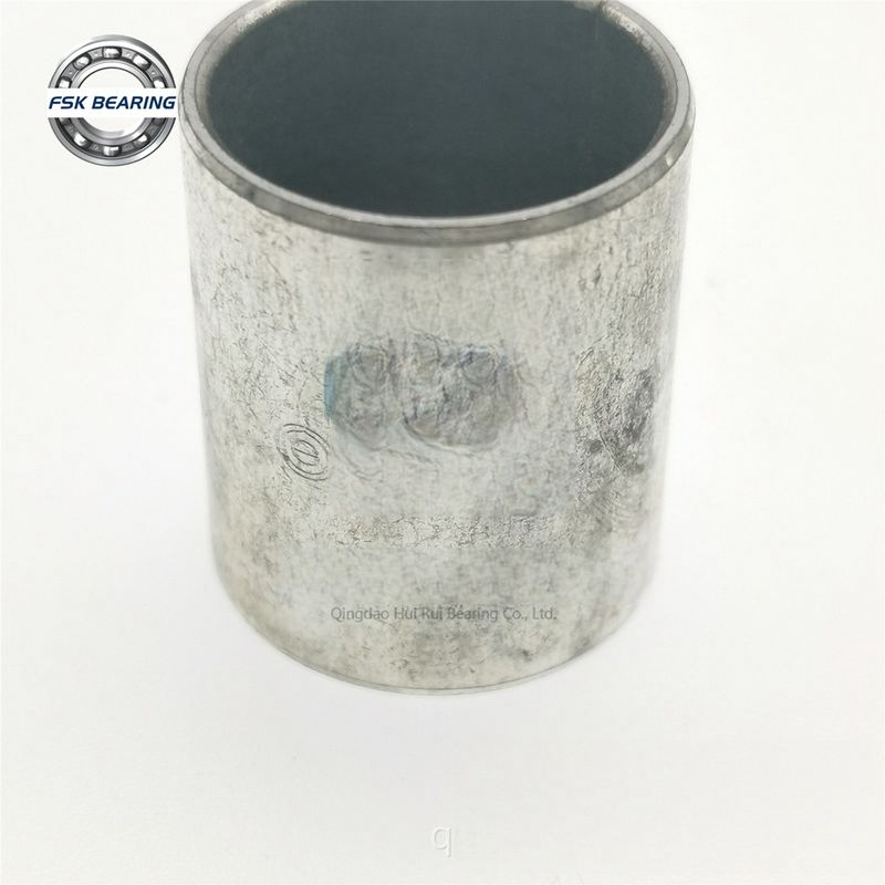 K5B2230 Straight Linear Plain Bearings 22*25*30 mm Steel-Backed with ...