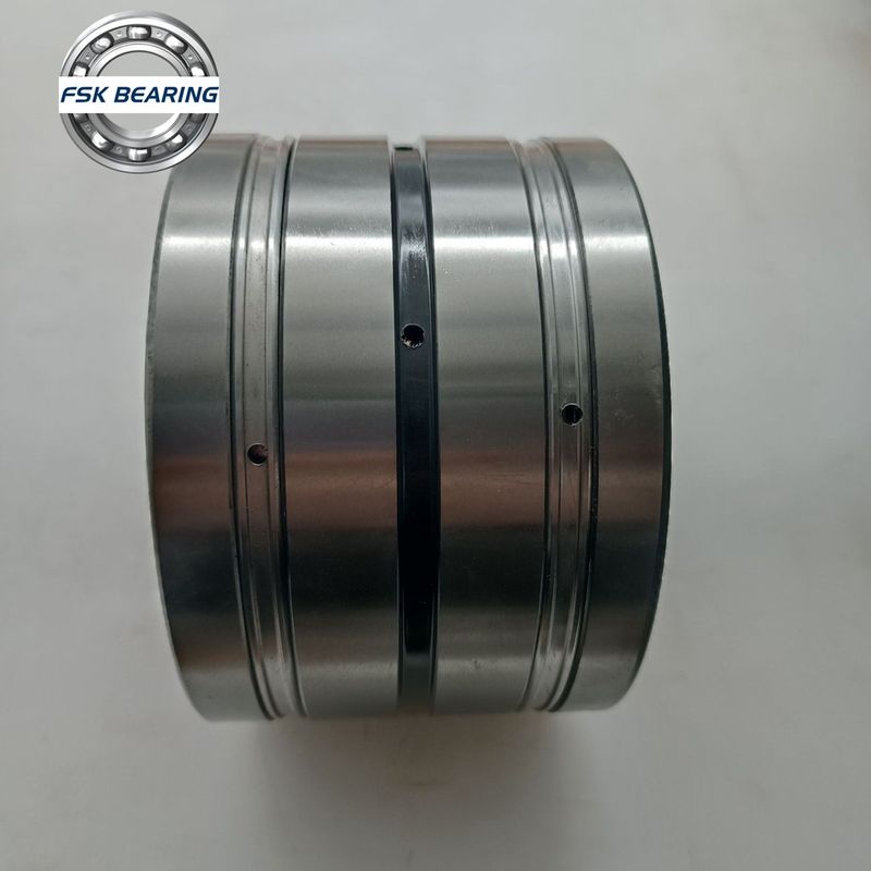 Radial BT4-0013 G/HA1C400VA903 Tapered Roller Bearing 317.5*447.68*327 ...