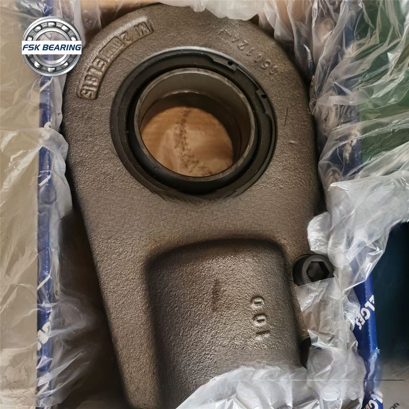 Euro Market GIHRK100-DO-A Hydraulic Rod End Bearing 100*230*70 mm With Thread