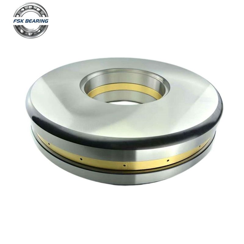 Big Size T-11011 Tapered Roller Thrust Bearing 254*539.75*117.48mm ...