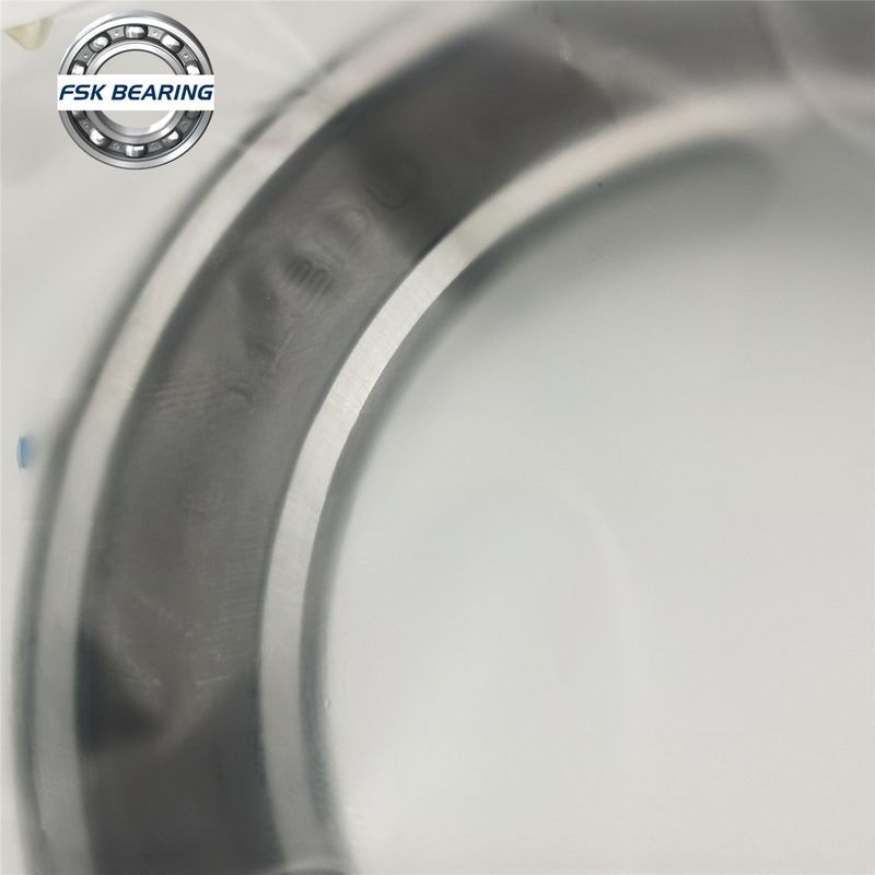 Single Row 6013 DDUCM Deep Groove Ball Bearing 65*100*18mm GCR15 For ...