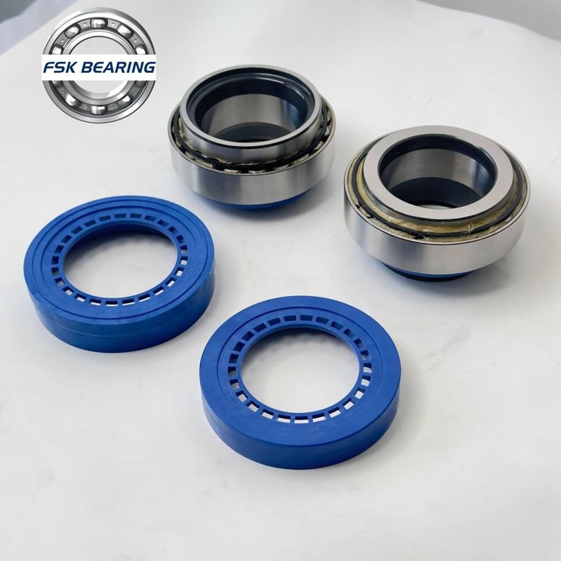 profile mini bearings