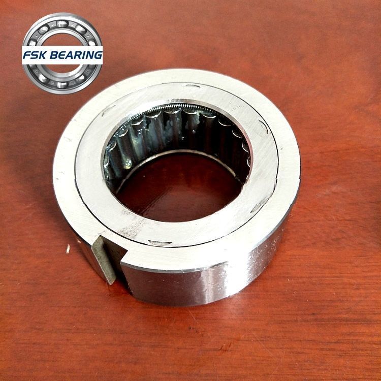 B-203 One Way Clutch Bearing CKB40x25-16 25x 40 X 16.51mm P6