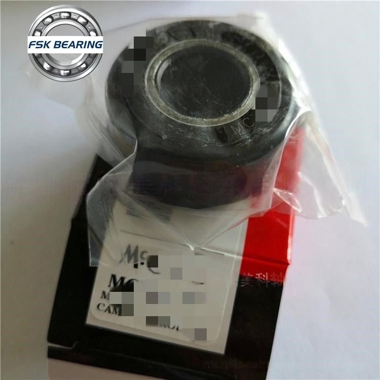 MCYRR17 High Radial Load Cam Follower Bearing 17*40*21mm With Seal For ...