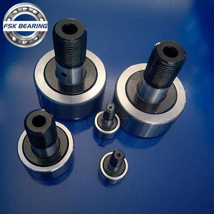 Standard Type CF24-1 VBUUR CF24-1 VUUR CF24-1 VBR Full Pin Bolt Roller ...