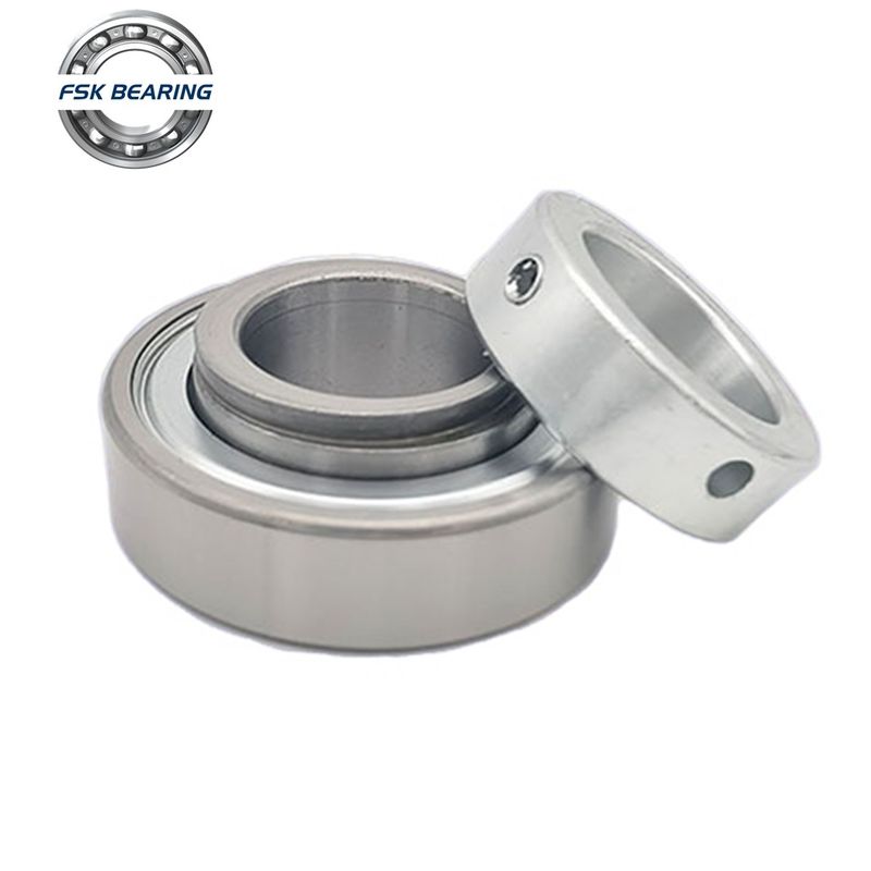 Chromium Steel RA100RR RA100RRB RA103RRB Eccentric Locking Collar Ball ...