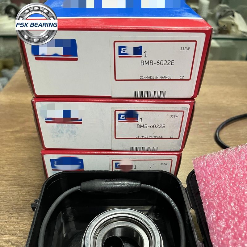Forklift Parts 7FBE13-50432 BMB6022E Clutch Release Bearing Encoder ...