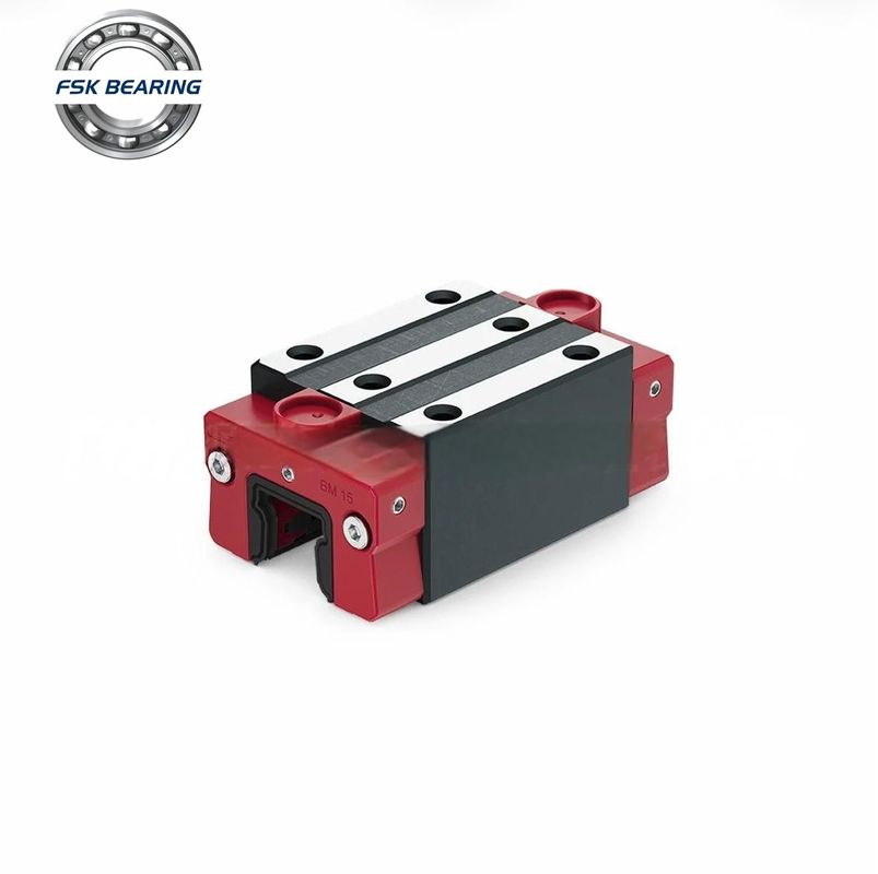 Linear Recirculating Units BMW35-B-G1-V1 Linear Slider BMW Series With ...