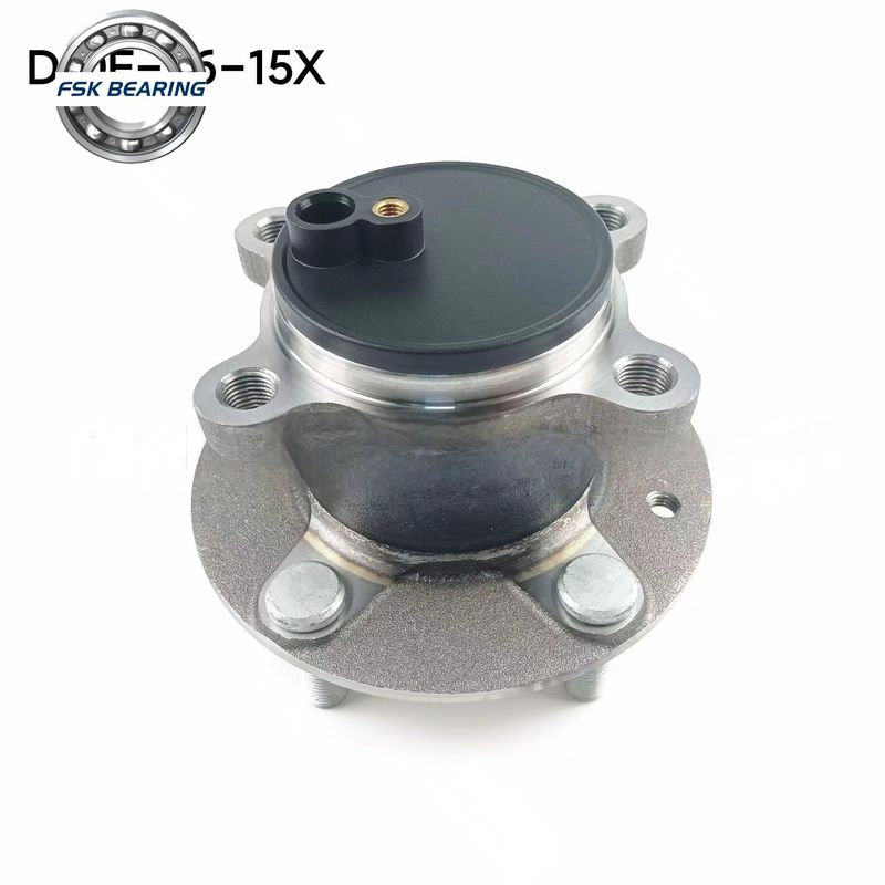 Japan Market Auto Part D10E-26-15X Applicable To Mazda CX3 15 Rear ...