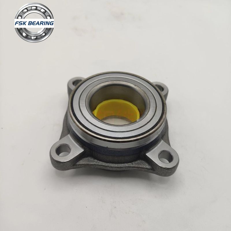 Auto Part 54KWH01 Applicable To Toyota Prado Front Wheel Hub Bearing ...