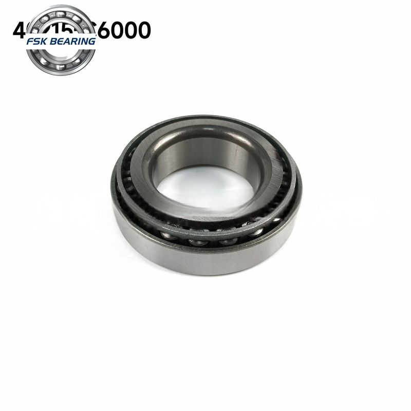 High Speed 40215-C6000 Front Wheel Hub Outer Bearing For 04 Patrol Y61 ...