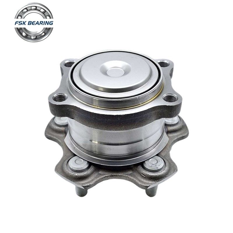 43202-6CT0A Auto Wheel Hub Bearing For Nissan TEANA Rear Wheel ...