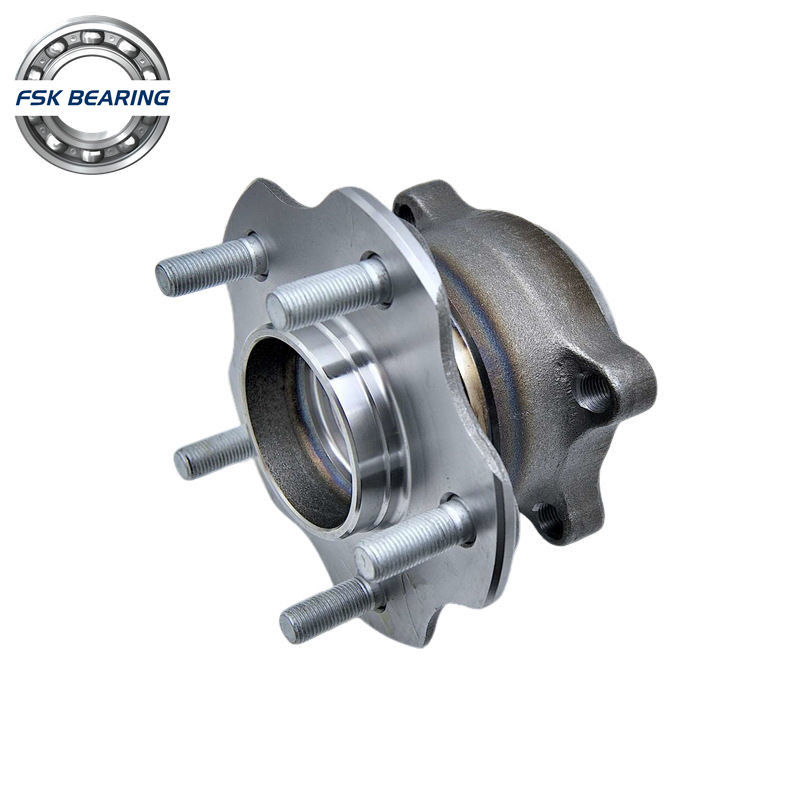 43202-CA000 Hub Unit Automotive Bearing Suitable For Nissan Murano ...