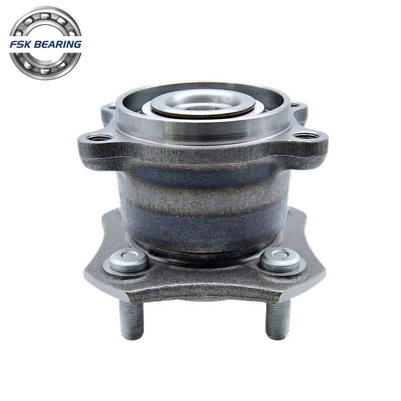 FSK 43202-ED305 Automotive Hub Bearing For Nissan Tiida Rear Wheels ...