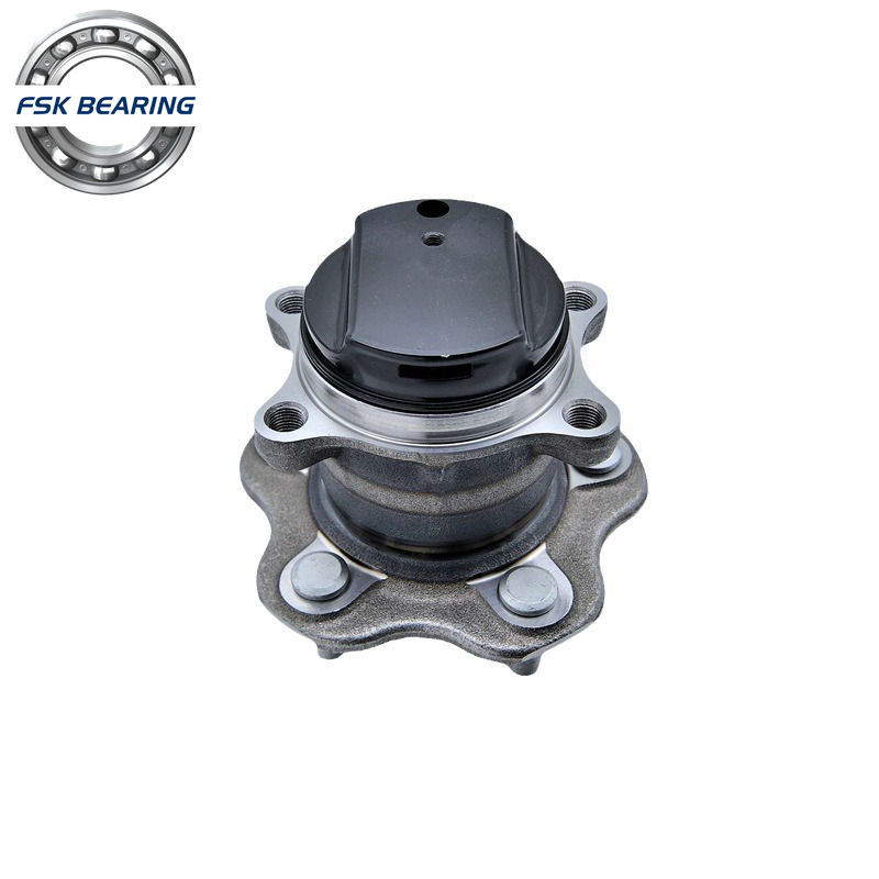 FSK 43202-JG000 Wheel Hub Bearing For Nissan Tiida Sylphy Qashqai ...