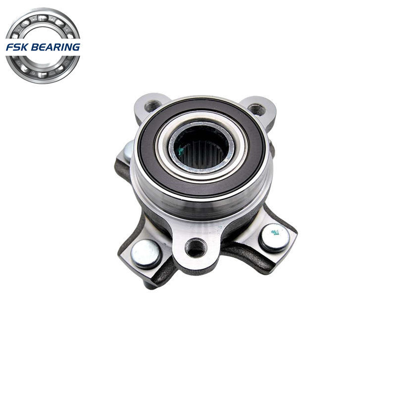 Usa Market Hub Unit Automotive Bearing 43401-74p00 Suzuki Alto Front ...
