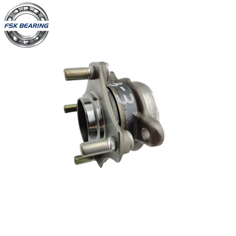 Custom Made 43401-81p00 Wheel Hub Bearing Shaft Head Assembly Suzuki ...