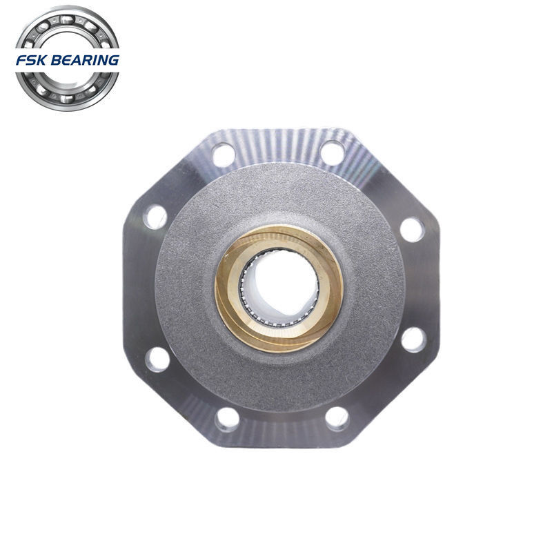 Custom Made 43401-60081 Wheel Hub Unit Bearings Toyota Land Cruiser ...