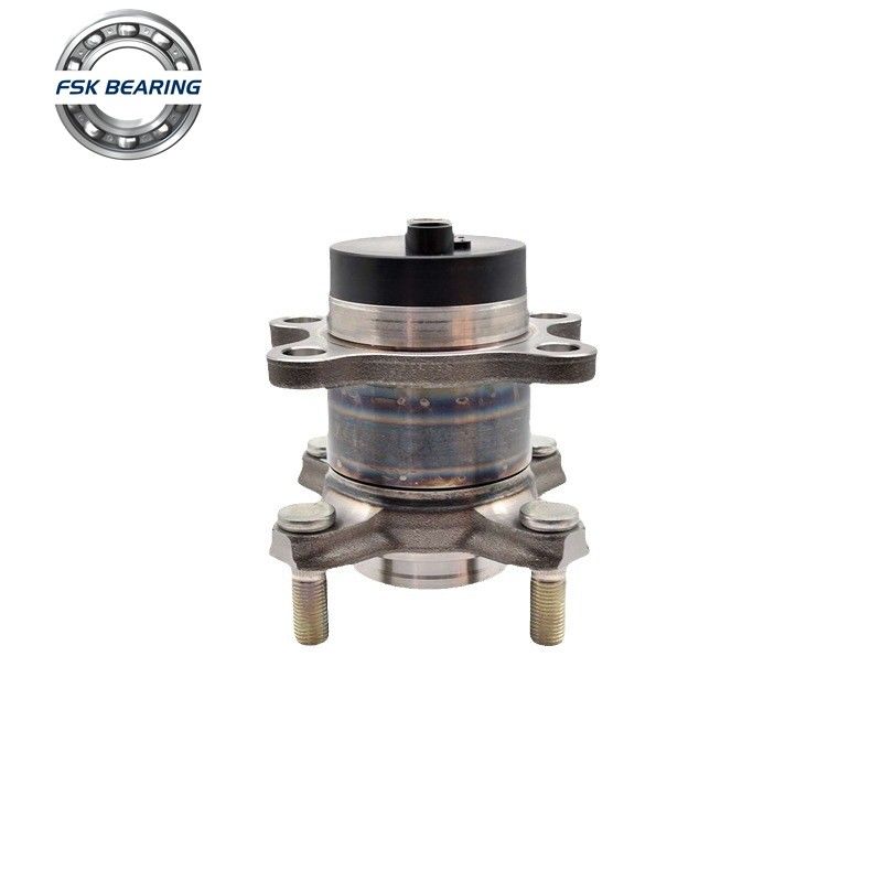 43402-81P01 Rear Wheel Hub Bearing Assembly For Suzuki Soliou Ingeniece ...