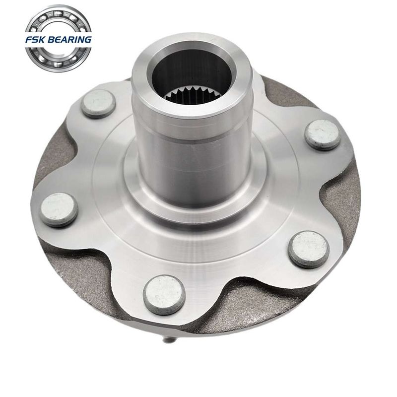 43502-0K030 Auto Bearing Front Wheel Core Accessories For Toyota Hilux ...