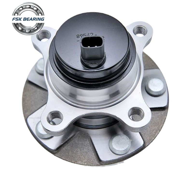 43550-0N010 Wheel Hub Bearing Auto Parts For LEXUS Reiz Front Right ...