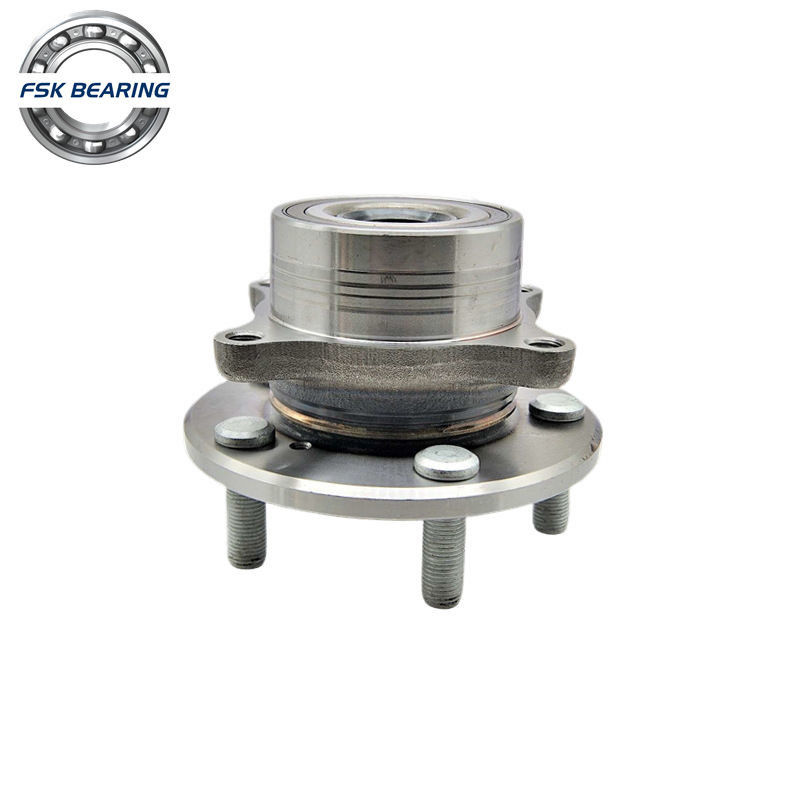 X-Life 44300-STX-A01 Auto Hub Bearing Assembly Accessory For Honda ...