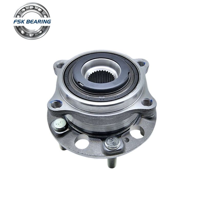 51750-C5000 Wheel Bearing Kit Wheel Bearing And Hub Assembly For ...