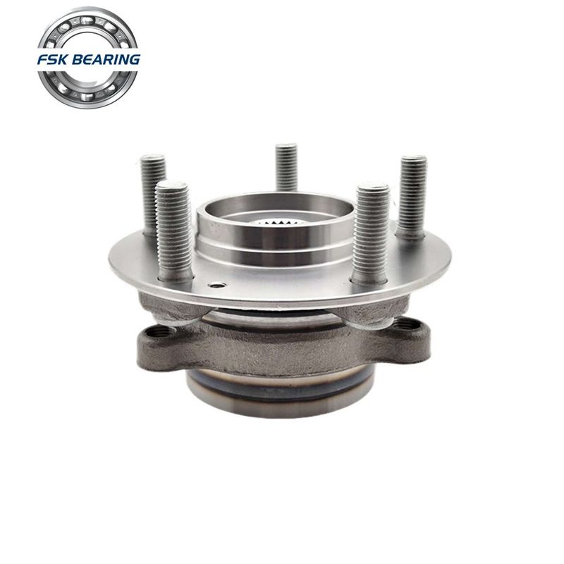 High Performance 51750-F2000 Wheel Hub Bearing Low Friction And Long ...