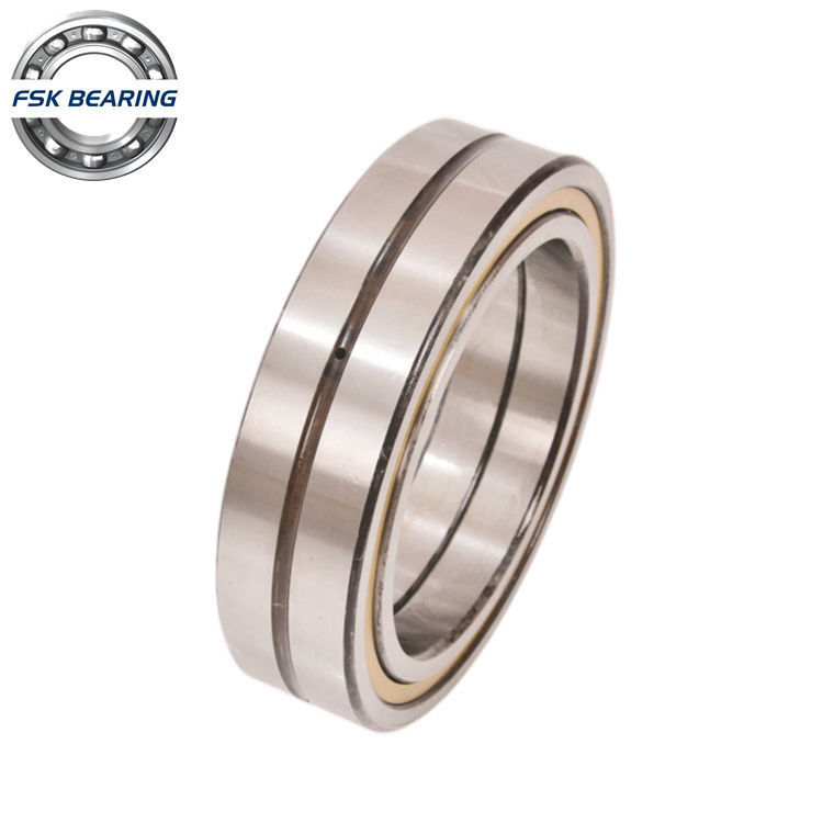 Euro Market 4064D 4086164 Double Row Angular Contact Ball Bearing ...