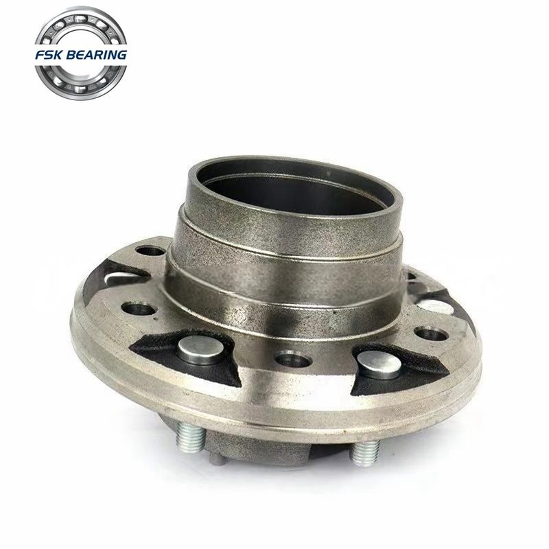 Premium Quality 43502-69045 Front Auto Wheel Hub Bearing For Toyota ...