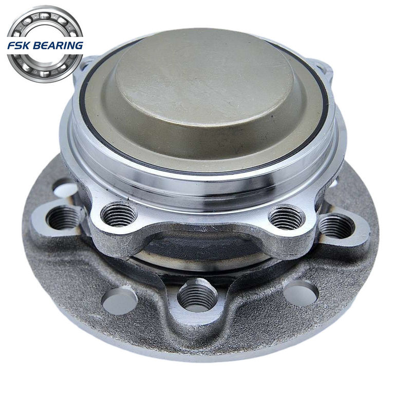 Heavy Load 2053340400 Auto Hub Bearing Mercedes-Benz C-Class GLC Front ...