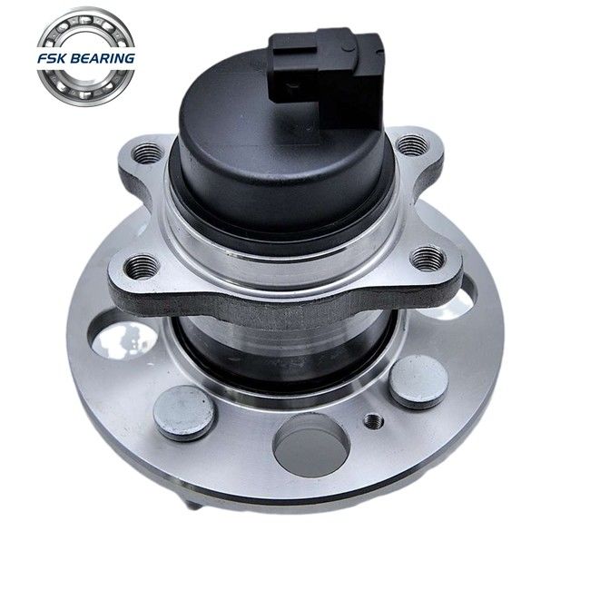 Premium Quality 52750-1G100 Auto Wheel Hub Bearing Assembly For Hyundai ...
