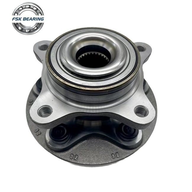 515067 Wheel Hub Bearing Unit RFM500010 For Range Rover Sport Discovery ...
