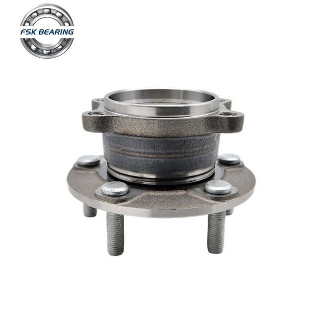 KD35-26-15XB Rear Wheel Hub Unit Auto Bearing Assembly For Mazda-CX5 ...