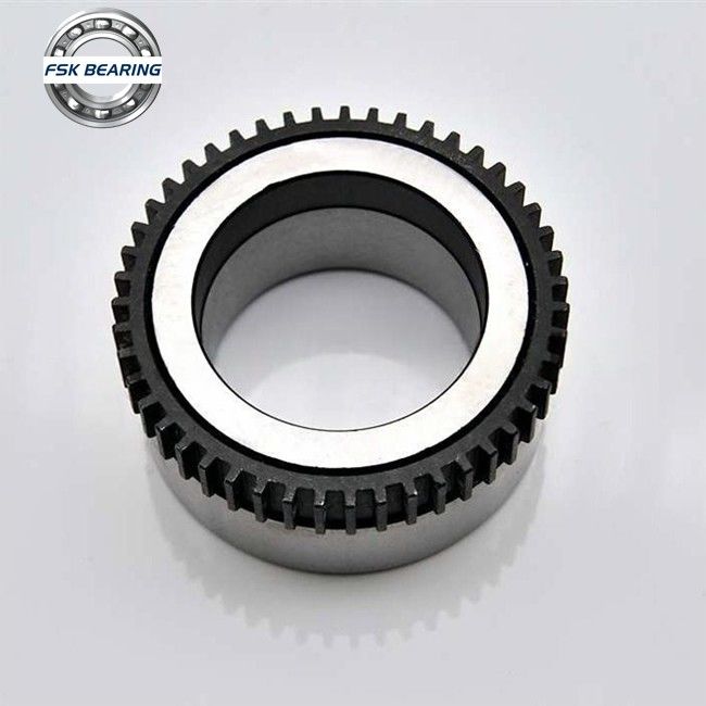 MR111877 Wheel Hub Bearing Auto Bearing For Mitsubishi-L200 Rear Wheel ...